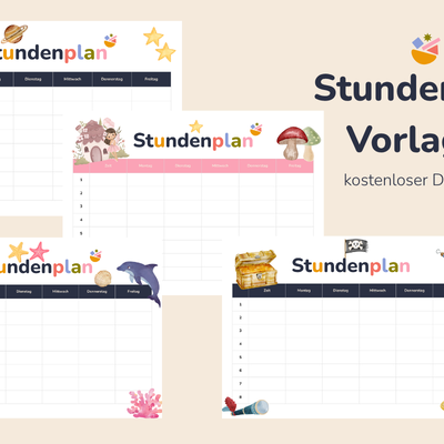 Kindergrößen Tabelle / Größentabelle Kinder | Kribbelbunt