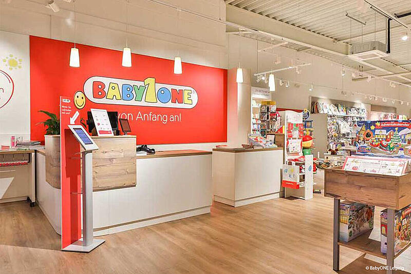 BabyOne: alles für einen glücklichen Start ins Leben | Kribbelbunt