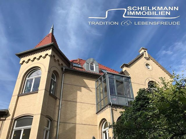 Schelkmann Immobilien | Kribbelbunt