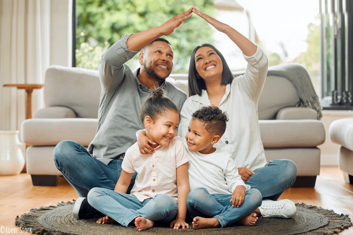 Maßnahmen für ein sicheres und grünes Zuhause | Kribbelbunt